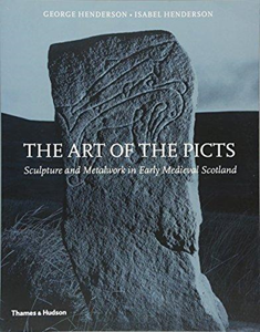 The Art of the Picts: Sculpture and Meta