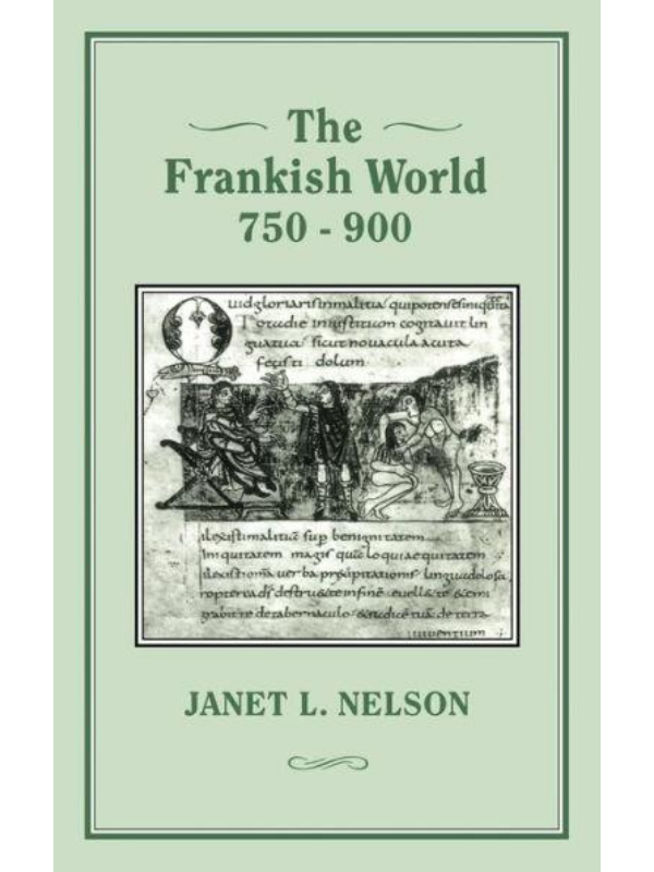 The Franki World 750-900