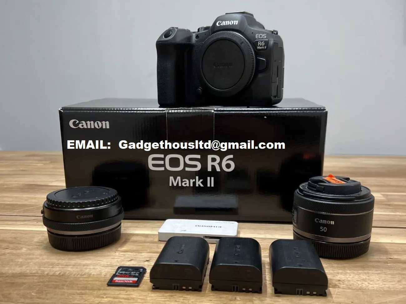 Canon EOS R6 Mark II, Canon EOS R3, Canon EOS R5, Canon EOS R6, Canon EOS R7, Canon EOS 1D X Mark III, Canon EOS 5D Mark IV , Nikon Z9, Nikon Z8, Nikon Z 7II, Nikon Z7 , Nikon D6, Nikon D850, Niko...