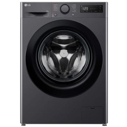 LG F4WR510SBM Mašina za pranje veša sa parom, 10 kg max, 1400 rm, AI DD™ tehnologija