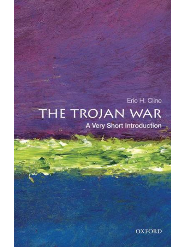 The Trojan War: A Very Short Introduction