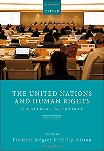 The United Nations and Human Rights (2/e)