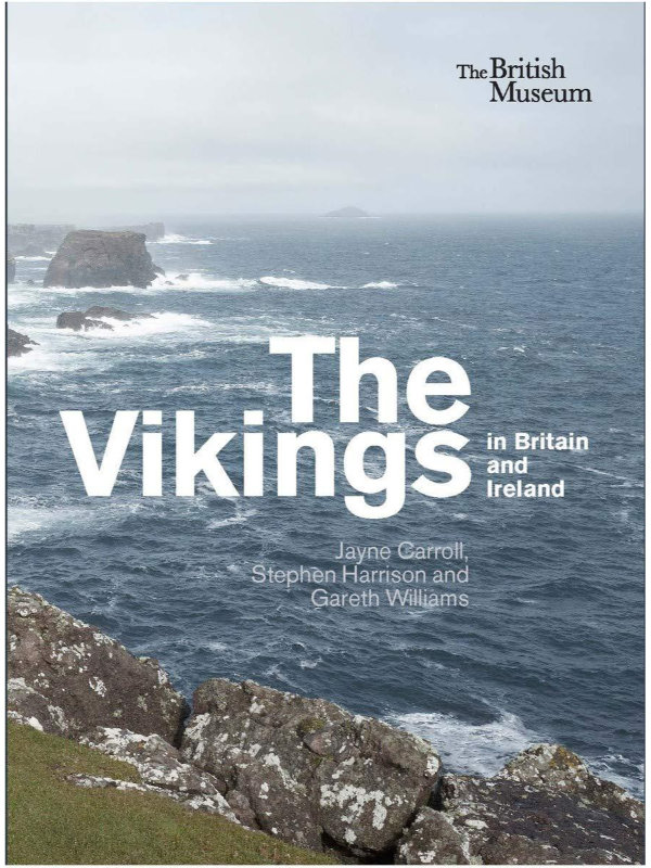 The Vikings in Britain and Ireland