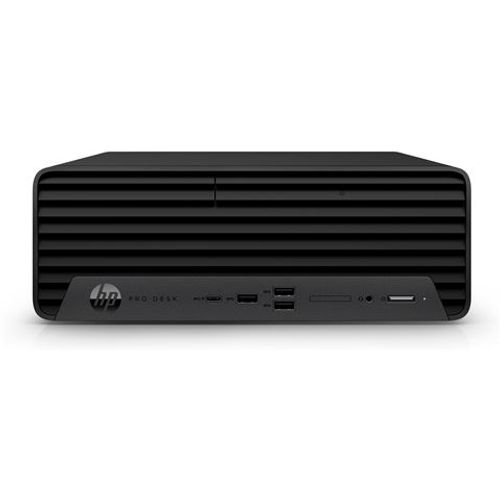 HP DES Pro SFF 400 G9 i7 16G512, 6U3M3EA#AKQ