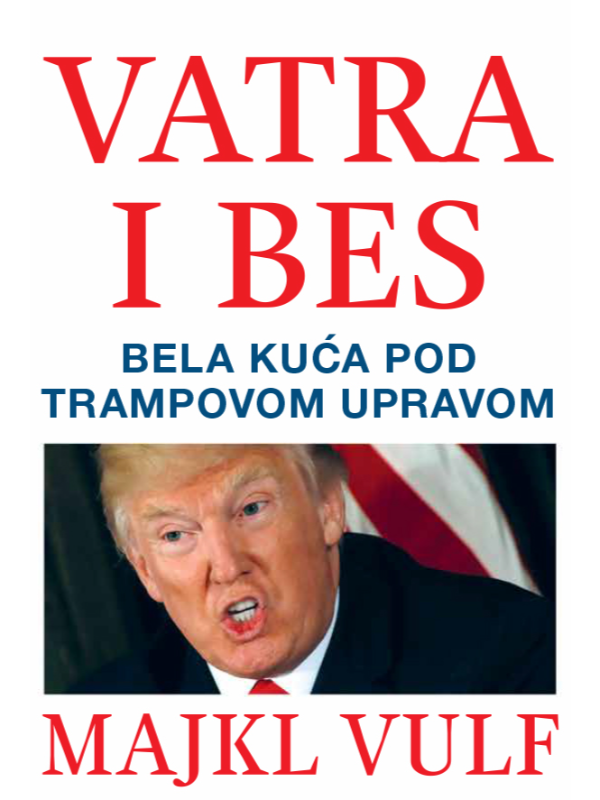 Vatra i bes