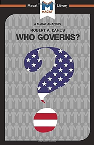 Who Governs?