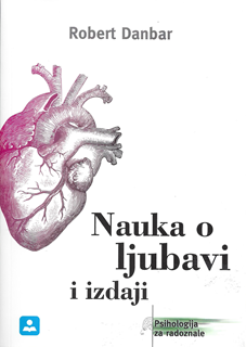 Z33360 Nauka o ljubavi i izdaji