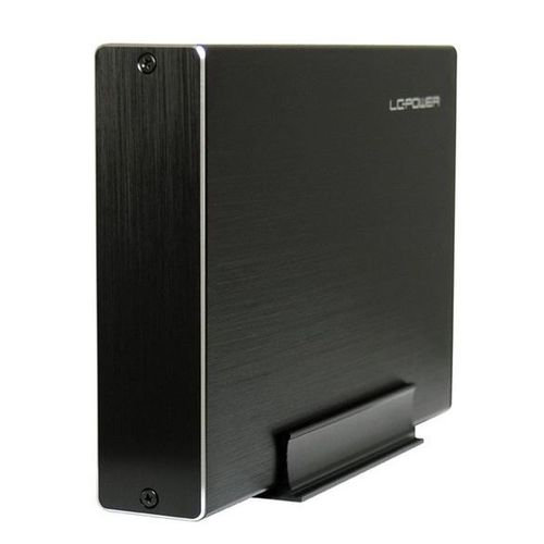 HDD Rack LC Power 3.5" LC-35U3-Becrux SATA USB3.0