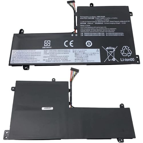 Baterija za laptop Lenovo Legion Y530-15ICH Y545-PG0 Y540-17IRH Y540-15IRH Y7000P Y7000 kraci kabl