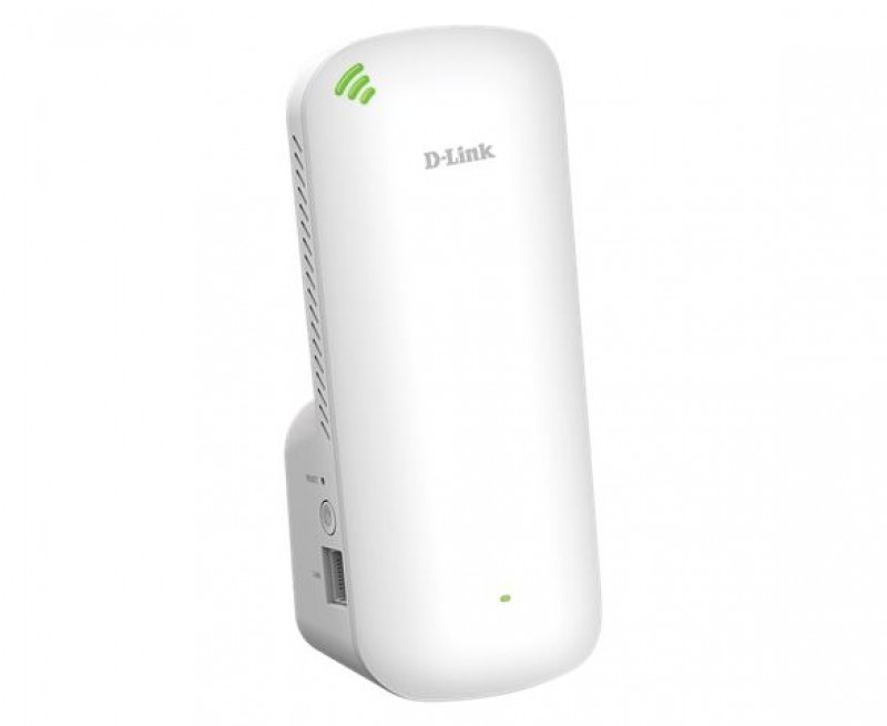 DLink Wi-Fi 6 Range Extender DAP-X1860 E