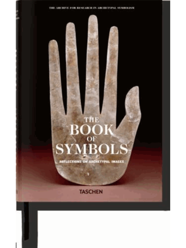 The Book of Symbols. Reflections on Archetypal Images