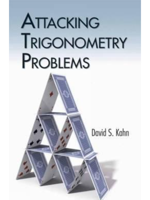 Attacking Trigonometry Problems