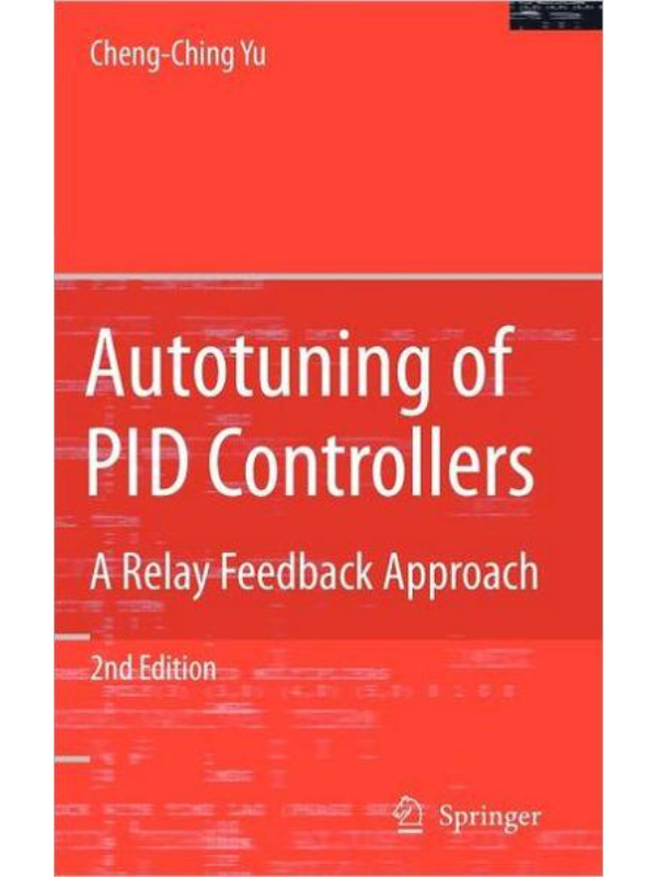 Autotuning of PID Controllers