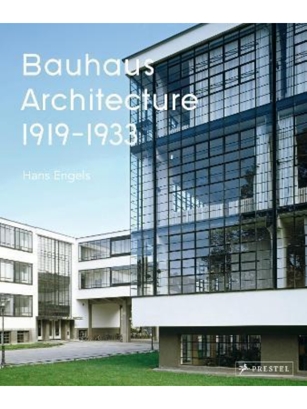 Bauhaus Architecture