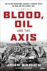 Blood, Oil and the Axis: The Allied Resi