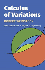 Calculus of Variations, Dover Books on Mathematics
