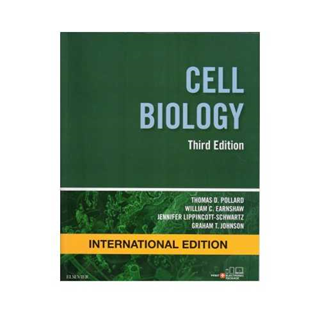 Cell Biology International Edition
