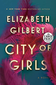 City Of Girls (Lptp)