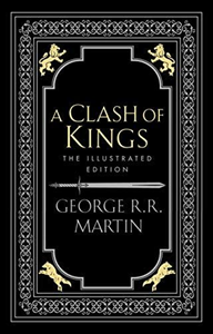 A Clash of Kings – A Song of Ice and Fire