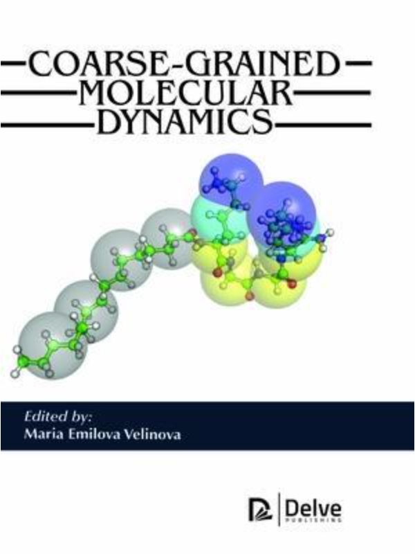 Coarse Grained Molecular Dynamics