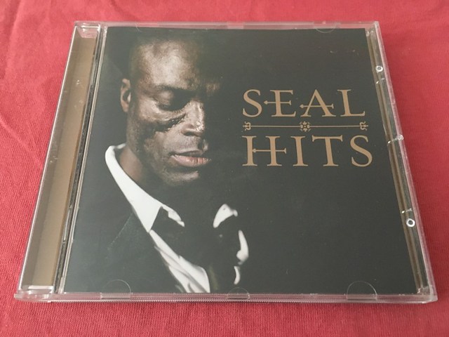 CD - Seal - Hits