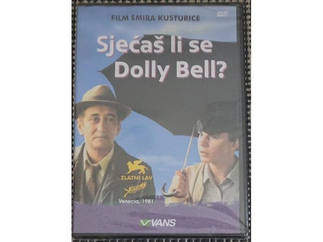 Sjećaš li se, Dolly Bell (nov!)