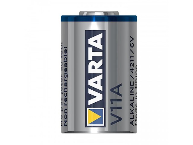 Baterija LR11/V11A Varta
