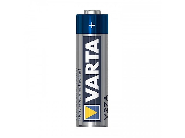 Baterija LR27/A27A Varta
