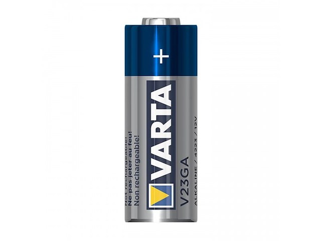 Baterija L23GA/A23 Varta