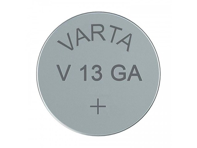 Baterija LR44/AG13 Varta