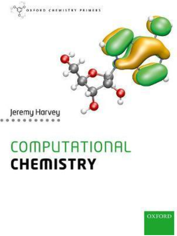 Computational Chemistry