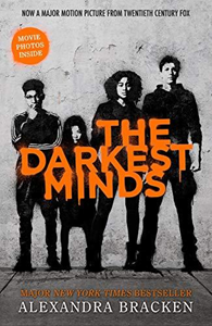 Darkest Minds: 1: Darkest Mind Film