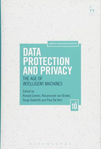 Data Protection and Privacy: The Age of Intelligent Machines