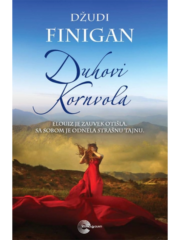 Duhovi Kornvola-Evro Giunti