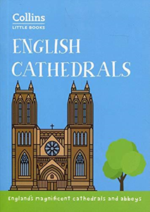 English Cathedrals pb
