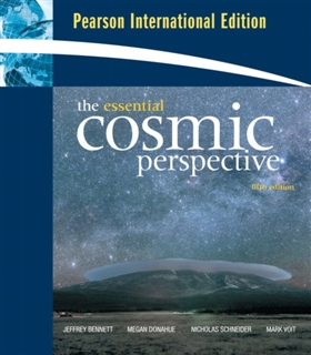 Essential Cosmic Perspective: SkyGazer V4.0 College Edition CD-ROM