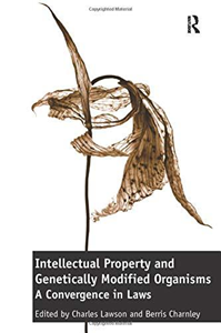 Intellectual Property and Genetical