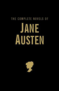 Jane Austen Complete Hb