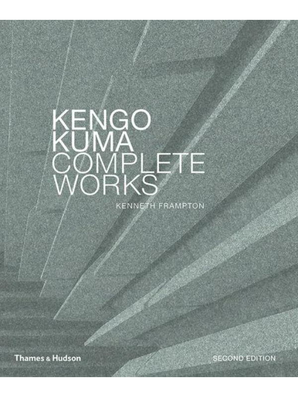 Kengo Kuma: Complete Works