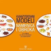 Kvantitativni modeli namirnica i obroka