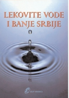 Lekovite vode i banje Srbije