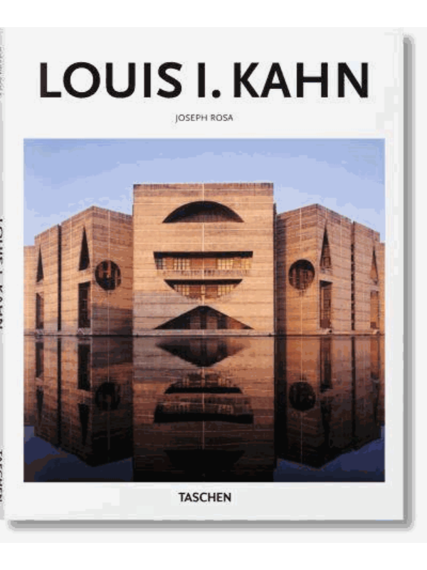 Louis I. Kahn