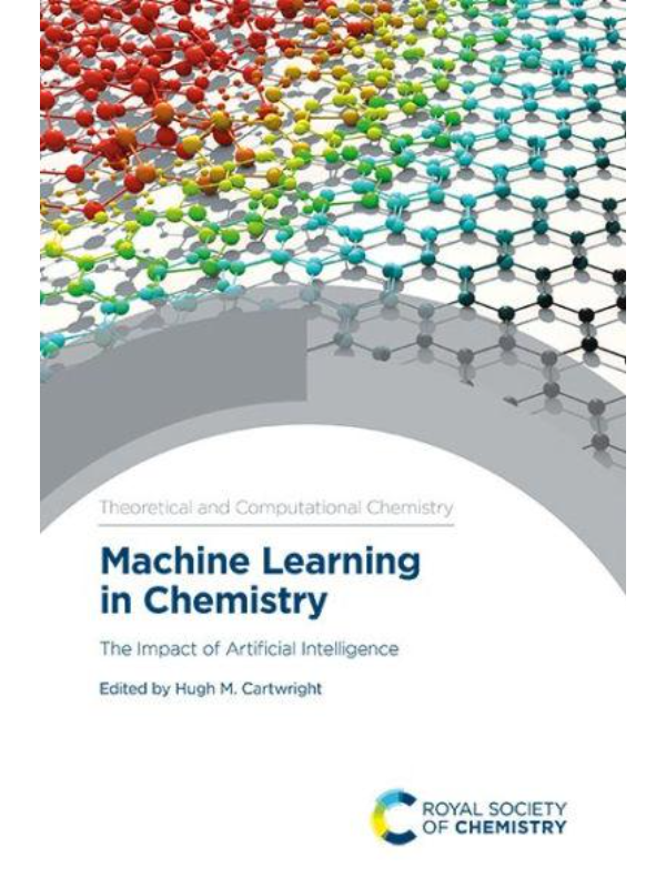 Machine Learning in Chemistry, The Impact of Artificial Intelligence