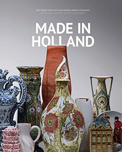 Made In Holland Hb