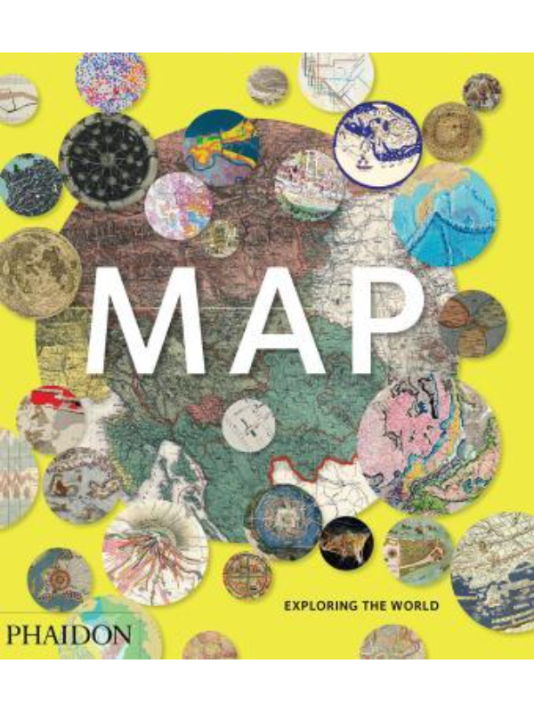 Map, Exploring The World