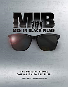 Men in Black: The Official Visual C