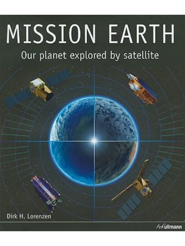 Mission Earth