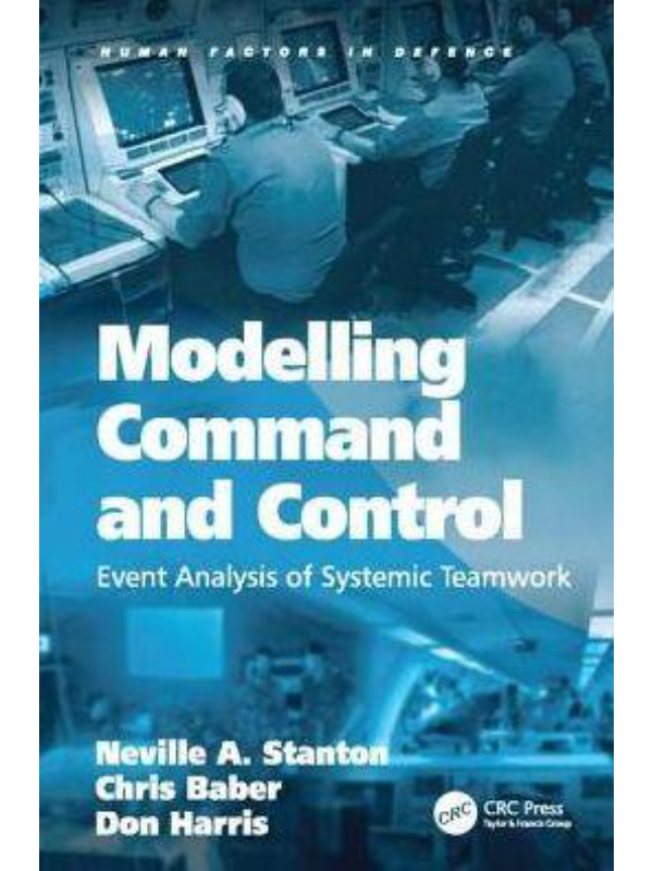 Modelling Command and Control