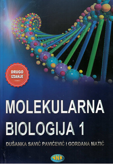 Molekularna biologija 1
