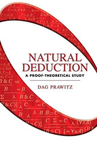 Natural Deduction: A Proof-Theoretical Study (Dover Books on Mathemati